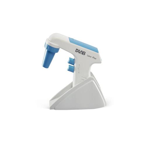 Jual DLAB LEVO PLUS Motorized Pipette Filler Cat. 7033100100 - Kota ...