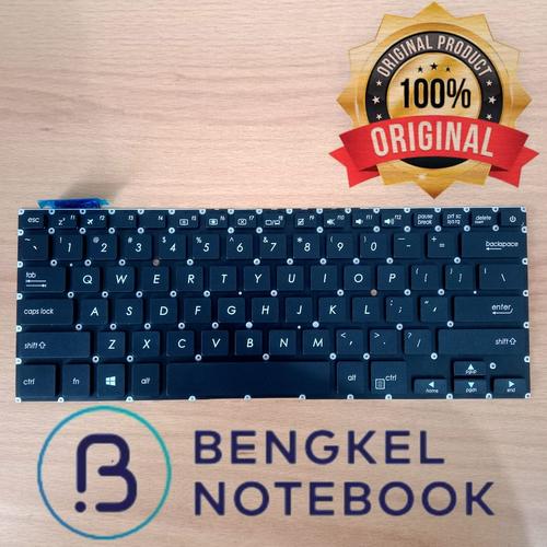 Jual Keyboard Asus A407 A407U A407UA X407 X407 X407M A407M A407MA ...