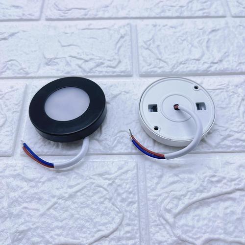 Jual Lampu DownLight Outbow Spot 5watt LED Spotlight Lemari Mebel Dapur ...