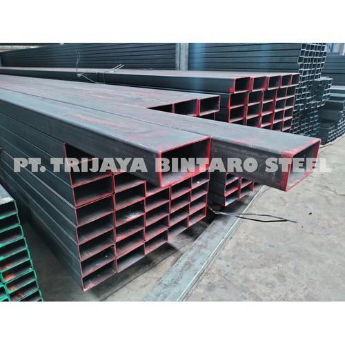 Jual BESI HOLO HOLLOW GALVANIS 30x60 mm PIPA STALL GALVANIS - Tebal 1.4 ...