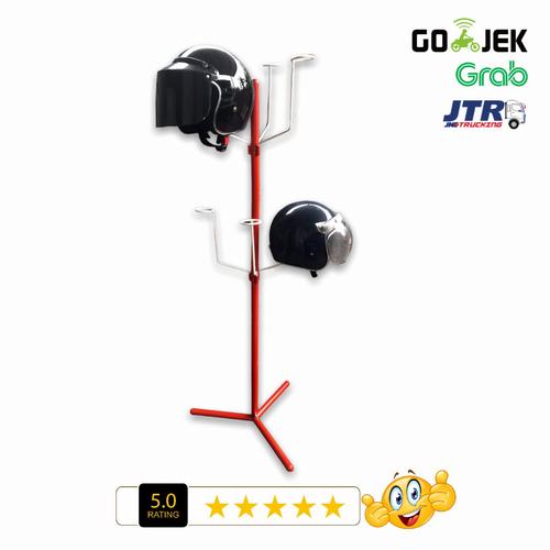 Jual gantungan helm stand - Kota Tangerang - Alat Kebersihan ind ...