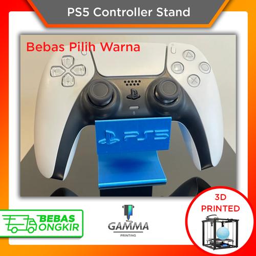 Jual Stand Controller PS5 Playstation 5 Dualshock 5 / Holder Stik ...