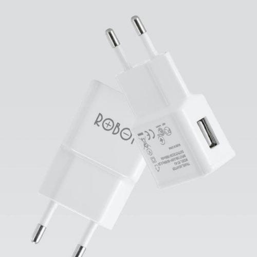 Jual Charger Robot RT-K4 5V 1A Original Robot Vivan - Kota Malang - HPS ...