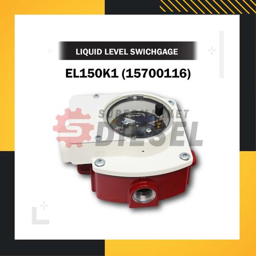 Promo MURPHY EL150K1 LIQUID LEVEL SWITCHGAGE - Jakarta Pusat ...
