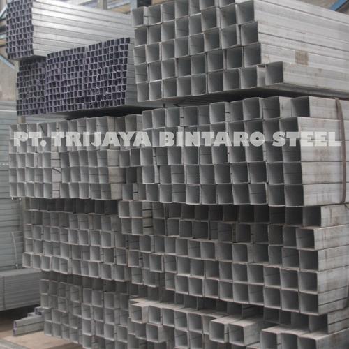 Jual BESI HOLO HOLLOW GALVANIS 40x40 mm PIPA STALL GALVANIS - Tebal 1.2 ...