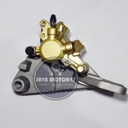Jual Kaliper Master rem Palababi Belakang Jupiter mx - Kota Bandung - Jaya motor47 | Tokopedia