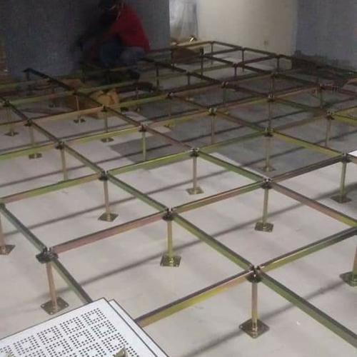 Jual Pedestal Raised Floor - Jakarta Selatan - Mandiri Aneka Raised ...