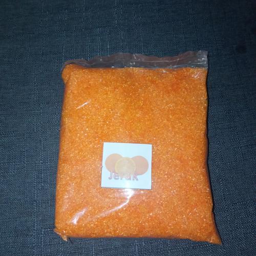 Jual Gula bahan cotton candy - CRYSTAL GOOLAALEE SEMARANG - Kuning ...