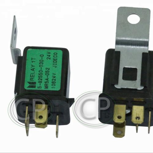 Jual Relay 1T 24V MR5A - 052 JIDECO - Jakarta Pusat - Cikal Part ...