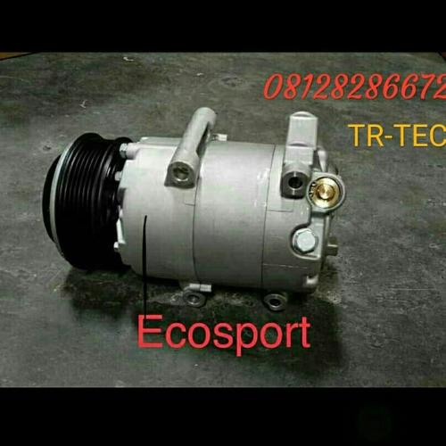 Jual Compressor Compresor Kompresor Ford ecosport - Jakarta Barat - TR ...
