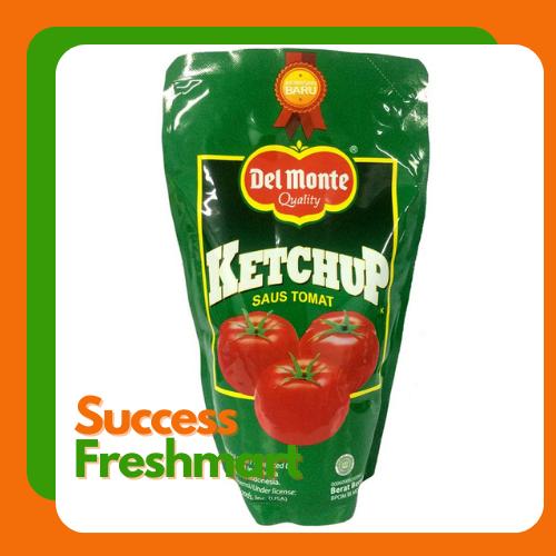 Jual Del Monte Kemasan Refill 1 kg - Jakarta Utara - Success Freshmart ...