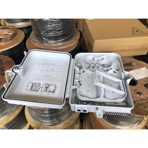 Jual ODP 24 Core Fiber Optic Distribution Box - Jakarta Selatan - GEM ...