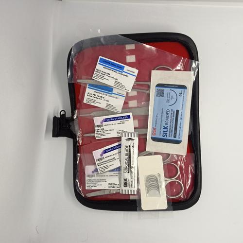 Jual Hecting Set - pad kecil - Kota Surabaya - sugeng waras medika ...