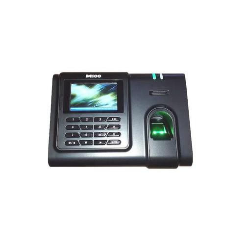 Jual Mesin Fingerprint Absensi Magic M100 - Kota Tangerang ...