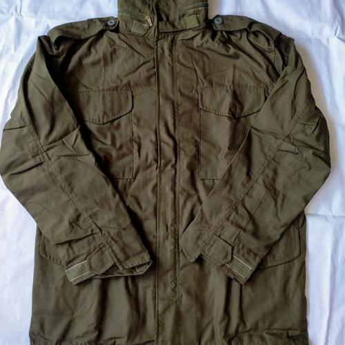 Jual Jaket Army M65 Jaket Military Vintage Jaket Keren Army Look - Kab ...