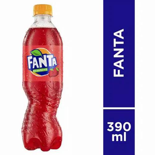 Jual Minuman Fanta Coca Cola Sprite Jeruk Botol 390 ML - Sprite - Kota ...