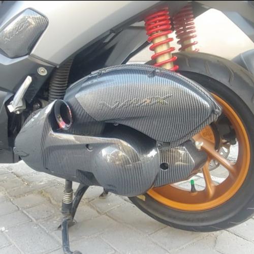 Jual Paket cover filter cvt carbon nmax old - Kota Tangerang Selatan ...