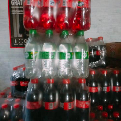 Jual coca cola. fanta. sprite 250ml - fanta merah - Kota Surabaya ...