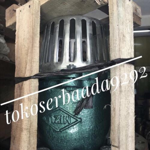 Jual Foot Valve Mizu 10" inch - Foot Valve 10" inch Mizu JIS 10K ...