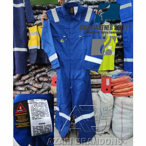 Jual Wearpack Coverall Daletec wearpack anti inspiran DALETEC Legend ...