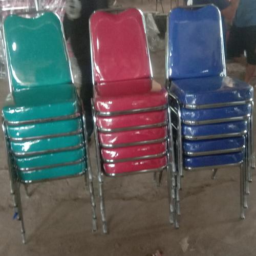 Jual kursi susun / kursi kantor / kursi pasta / kursi makan / kursi ...