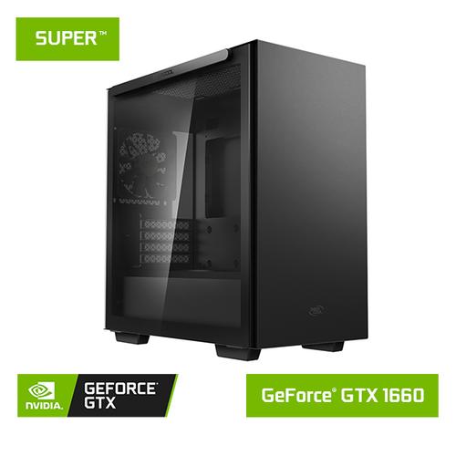 Promo PC Gaming Myth SILVER GeForce GTX 1660 SUPER Ryzen 5 3600 Cicil 0 ...