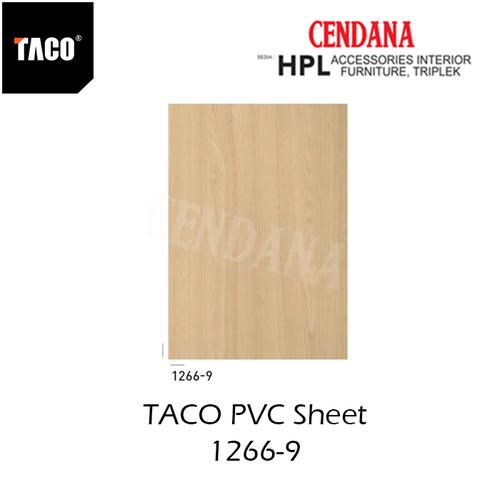Jual TACO PVC Sheet Urat Kayu 1266-9 - Kota Depok - Cendana HPL | Tokopedia