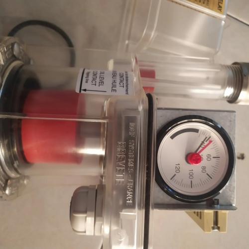 Jual Protection Relay Transformator merk DMCR - Kota Bekasi - Kinara ...