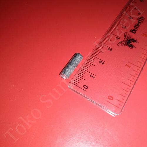 Jual Silinder Besi Experimen 150MM Stainless Steel Aluminium Tabung 1 ...