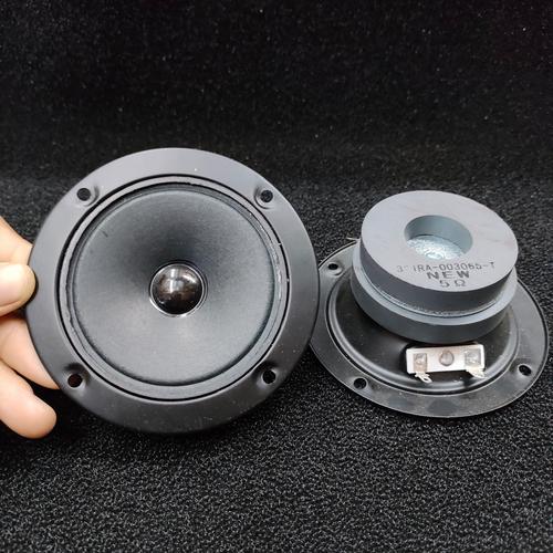 Jual Tweeter BM 3"Inch Double magnet Tweeter Vocal Tweeter BMB 3 Inch ...