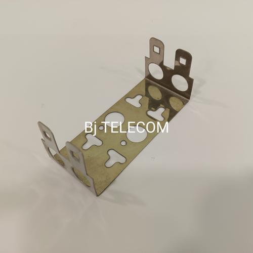 Jual BMF 2way stainles/ dudukan LSA 2 baris/ back mount frame LSA ...