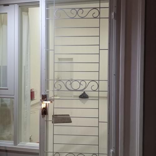 Jual pintu teralis besi - Kab. Tangerang - Rudi las mandiri | Tokopedia