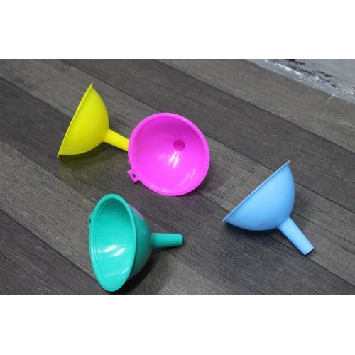 Jual Corong Mini Pelastik Kecil Plastik Pelastik Ukuran 8cm - Jakarta ...
