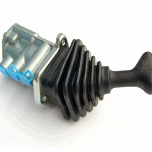 Jual Hand brake valve SCANIA WABCO 9617223140 - Jakarta Barat ...