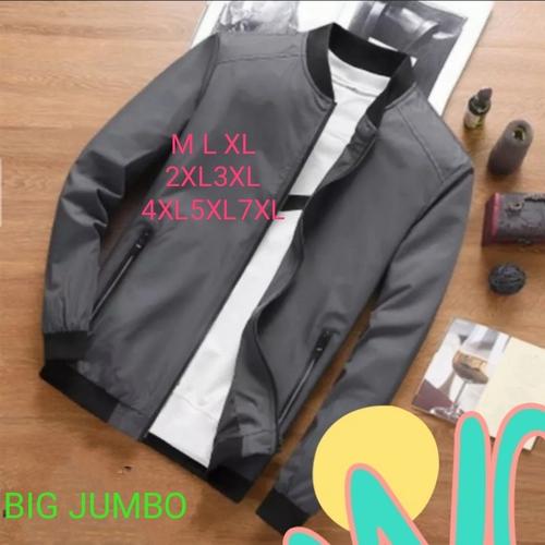 Jual jaker bomber anti air - nevi, L - Kab. Garut - JUVITERSHOP | Tokopedia