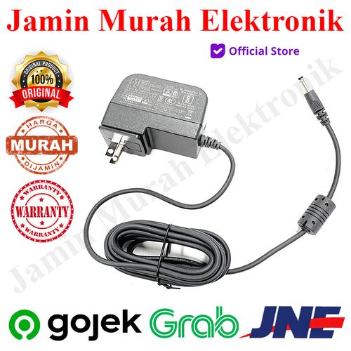 Jual Logitech AC Power Adapter for Logitech PTZ Pro Camera Original ...
