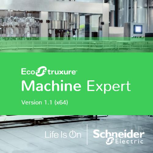 Jual Schneider EcoStruxure Machine Expert-Professional - Kab. Bandung ...