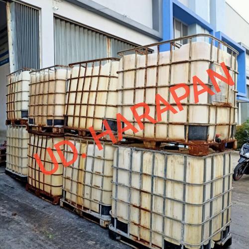 Jual Tandon/ Toren/kempu/. ibc tank 1000liter .. - Kab. Bekasi - UD ...