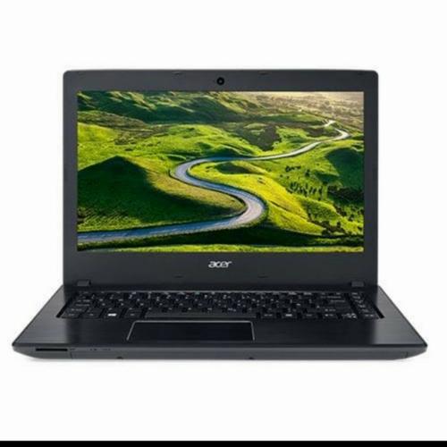 Jual Laptop Acer E5-476G i3-6006U Ram 4GB Hdd 1TB Vga 2GB - Jakarta Barat - VICOM ELEKTRONIC 89 ...