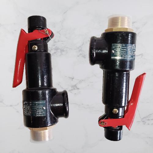 Jual SAFETY VALVE/AUTO TANGKI UDARA/OTOMATIS TABUNG UDARA KOMPRESOR - 1 ...