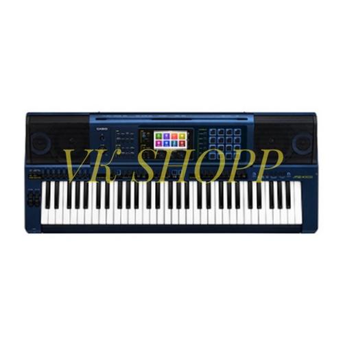Jual Keyboard Casio MZX 500 ORIGINAL CASIO MZX500 - Jakarta Utara - VK ...
