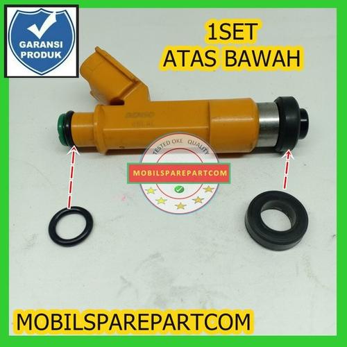 Jual SEAL SIL KARET NOZZLE INJECTOR AVANZA INNOVA VIOS YARIS GRANMAX ... Jual SEAL SIL KARET NOZZLE INJECTOR AVANZA INNOVA VIOS YARIS GRANMAX ...