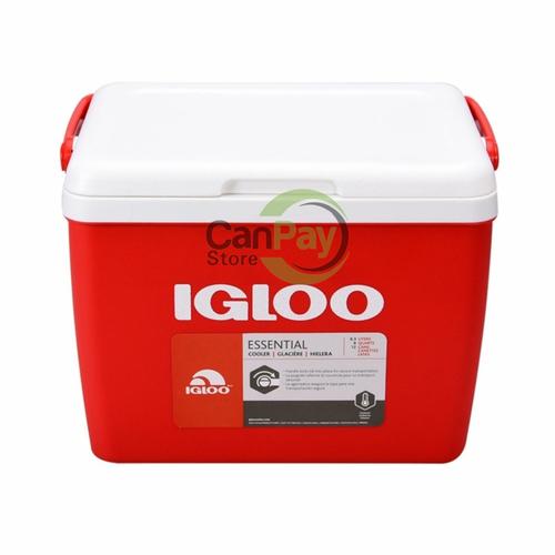 Jual Igloo Cooler Box 8.3 Ltr - Merah - Jakarta Barat - CanPay Store ...