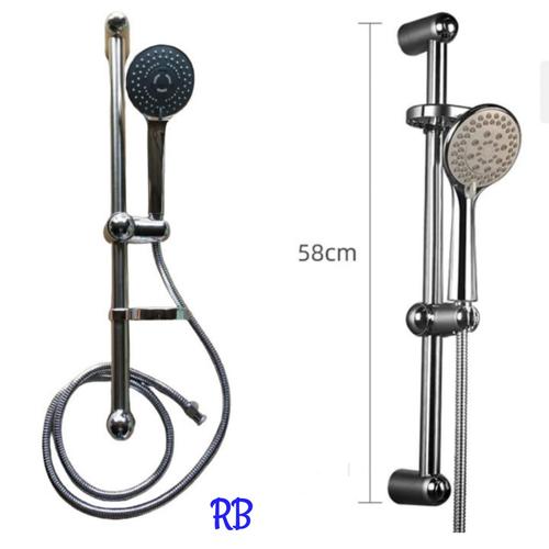 Jual Hand Shower Tiang - Hitam - Jakarta Barat - Rumah Barang 28 ...