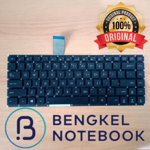 Jual Keyboard Asus A46C K46CM K46CB K46CA S46C - Kota Medan ...