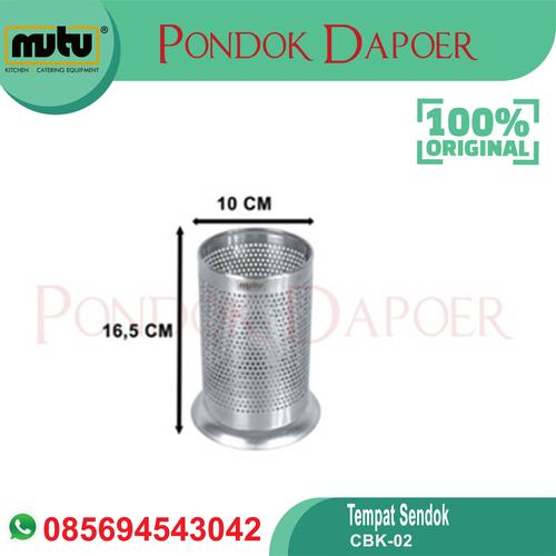 Promo Tempat Sendok Stainless | Peniris Garpu | Cutlery Basket MUTU CBK ...