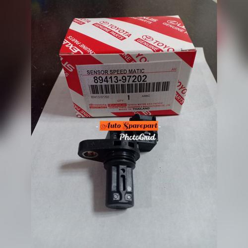 Jual sensor transmisi speedometer speed matic toyota avanza xenia ...