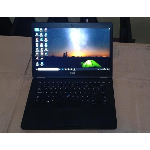 Jual DELL Latitude E5270 - Core i5 Gen6th- RAM 8Gb DDR4 -SSD 256Gb ...