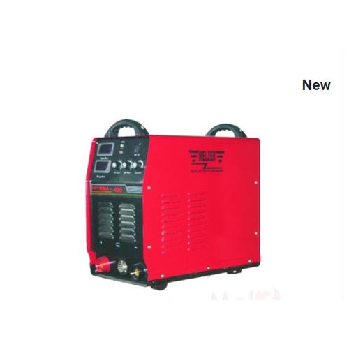 Jual MELZER MMA400 MMA 400 MMA-400 TRAVO TRAFO LAS / MESIN LAS DOUBLE ...