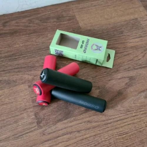 Jual Handgrip Mosso GP-20 Spoon . Hand Grip Moso Sponge Busa Anti air ...